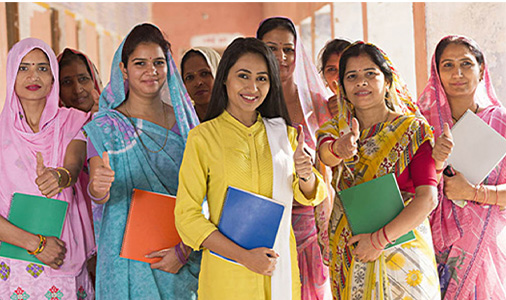 MYRJ Radhe Krishna Microfinance